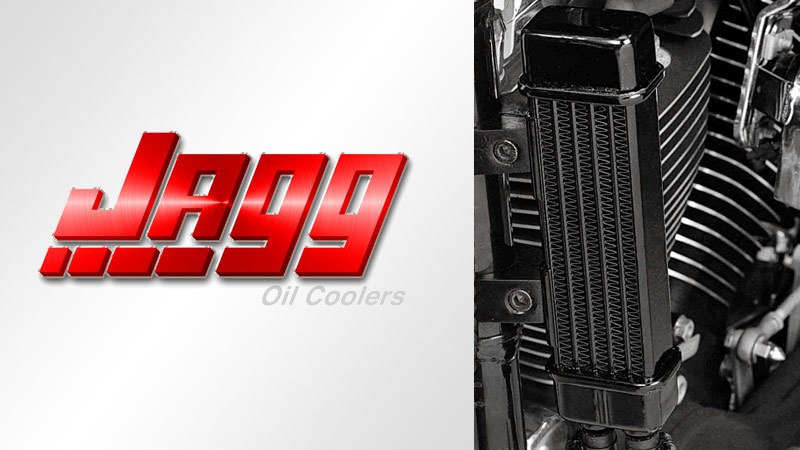 Reduce Engine Wear with Jagg Oil Coolers - Rollies Speed Shop