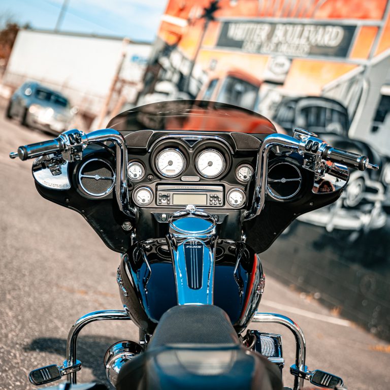 Factory 47 Cycles Handlebars in Australia - Rollies Speed Shop