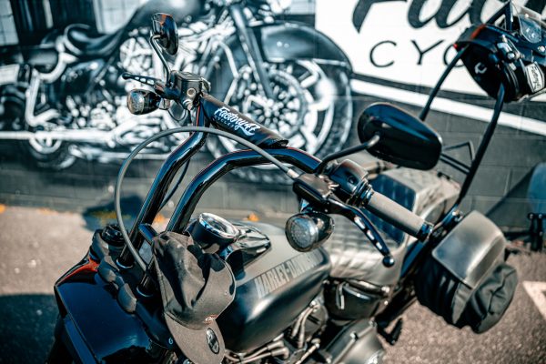 Factory 47 Cycles Handlebars in Australia - Rollies Speed Shop