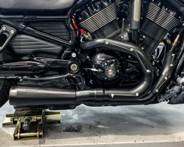 10 Best Upgrades for V-Rods - Rollies Speed Shop
