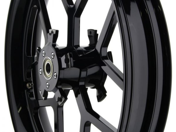 New Parts For Your Harley-Davidson V-Rod - Rollies Speed Shop