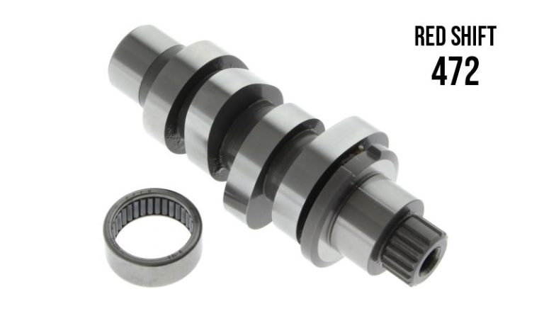 High-Lift Cams for Milwaukee-Eight - Rollies Speed Shop