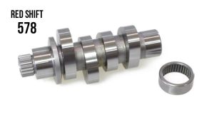 High-Lift Cams for Milwaukee-Eight - Rollies Speed Shop