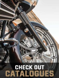 Zipper Performance - Motorcycle Parts & Accessories - Rollies Speed Shop