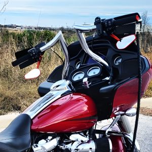LA Choppers Handlebars - Rollies Speed Shop