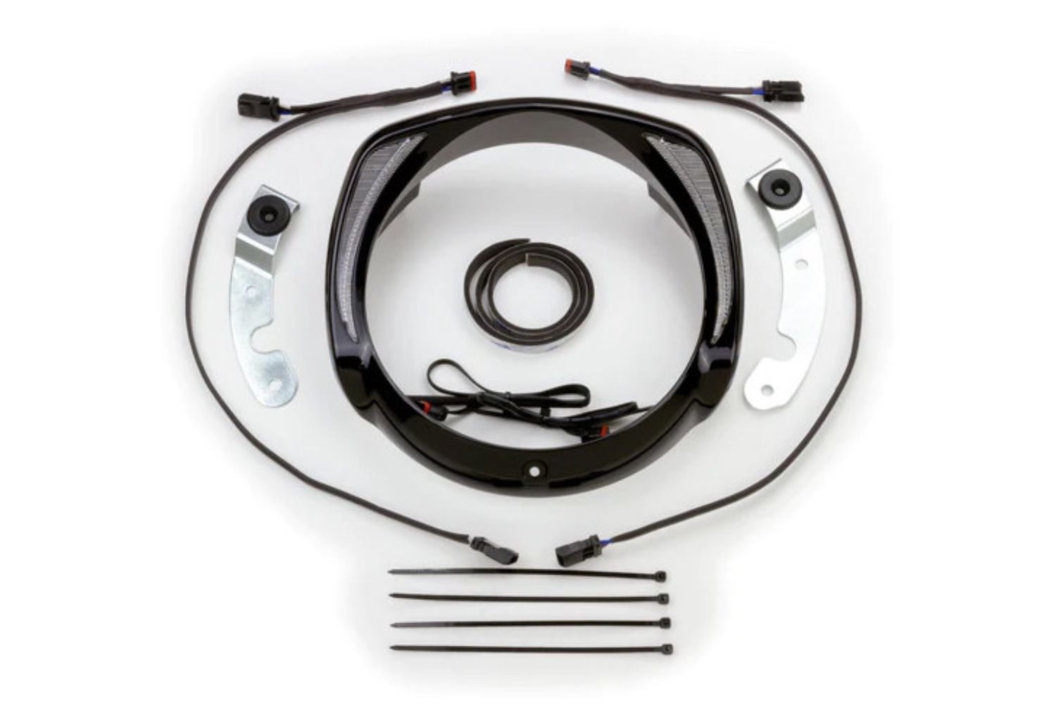 Ciro3D Motorcycle Parts - Rollies Speed Shop