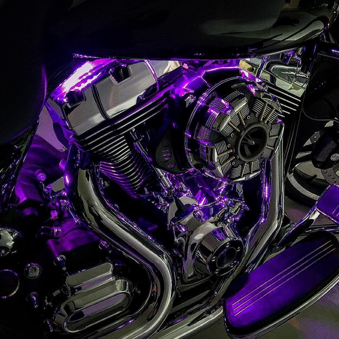 Ciro3D Motorcycle Parts - Rollies Speed Shop