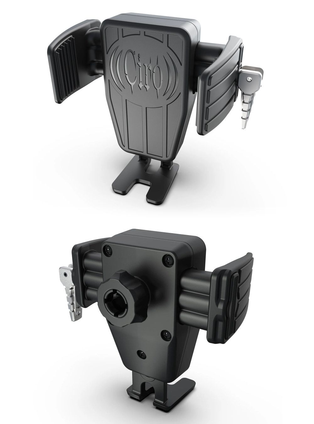 Ciro3D Motorcycle Parts - Rollies Speed Shop