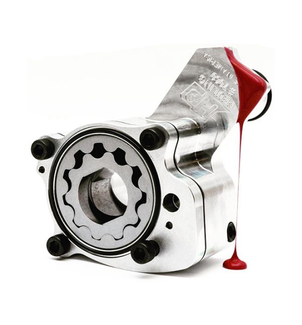 Cam Chest Kits By Feuling Parts - Rollies Speed Shop