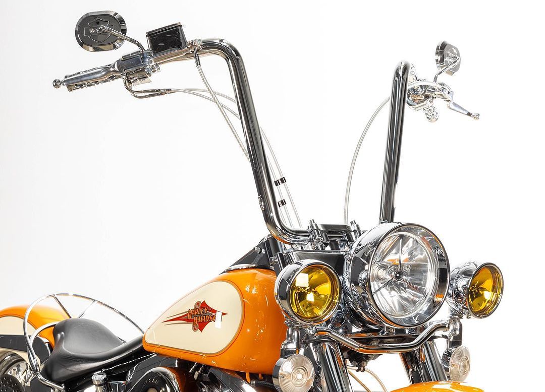 Factory 47 Cycles Handlebars in Australia - Rollies Speed Shop