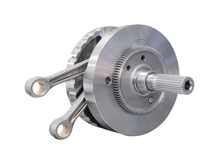 S&S Flywheels: A Great V-Twin Flywheel Upgrade - Rollies Speed Shop