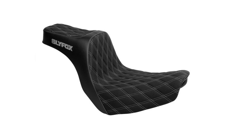 SLYFOX Highnoon Seats Explained: Lighter, Stronger, Faster - Rollies ...